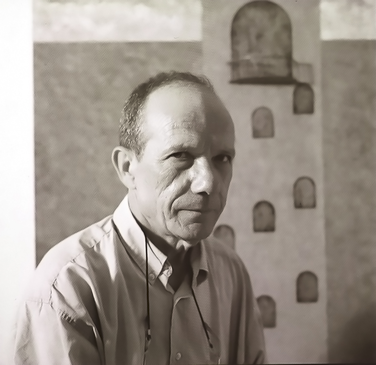 BIOGRAFÍA - manuel castro